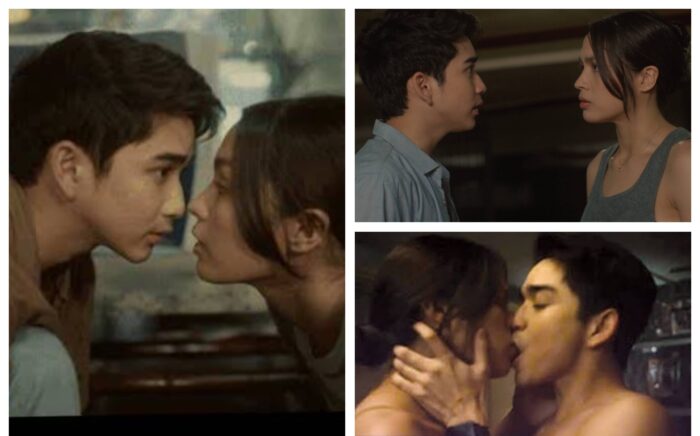 Love scene nina Zaijian at Jane pasabog ng ‘Si Sol at si Luna’