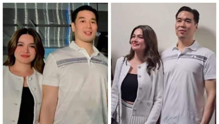 Bea Alonzo ibinandera na ang relasyon kay Vincent Co