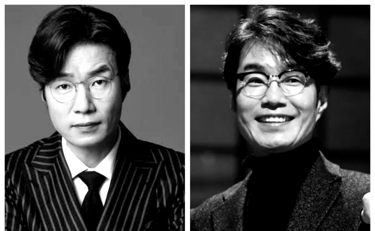 Korean actor Song Young-kyu natagpuang patay sa sasakyan