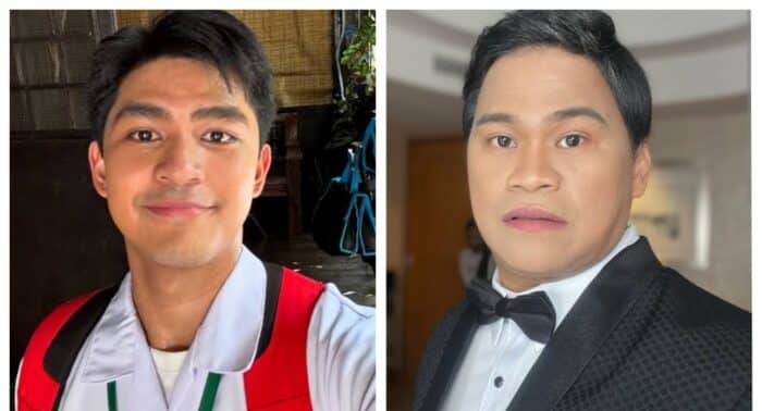 Ogie Diaz ginagamit ng scammer para makapambudol ng artista