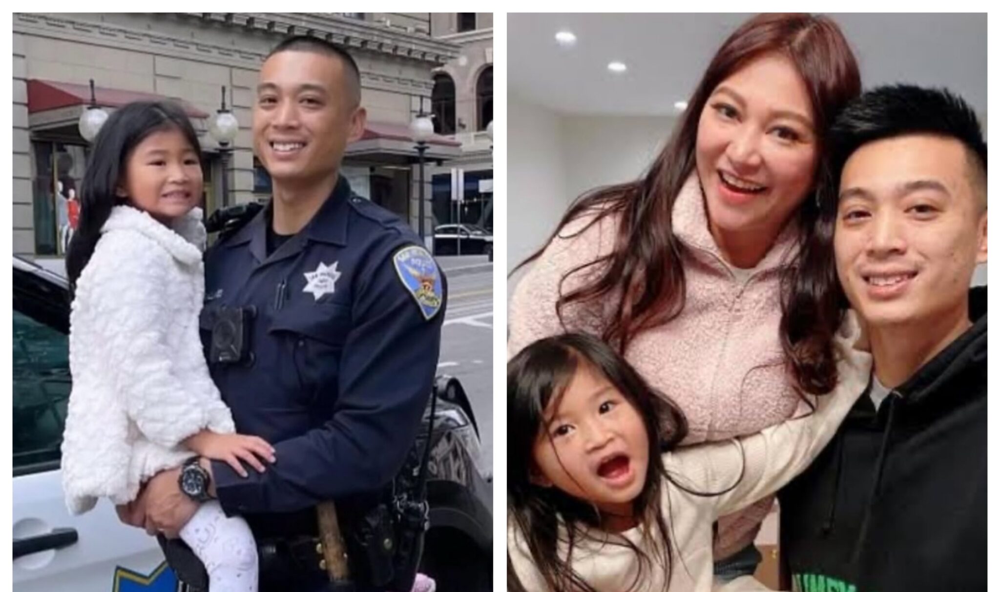 Anak ni Rufa Mae kay Trevor: Thank you Daddy! Mahal kita!