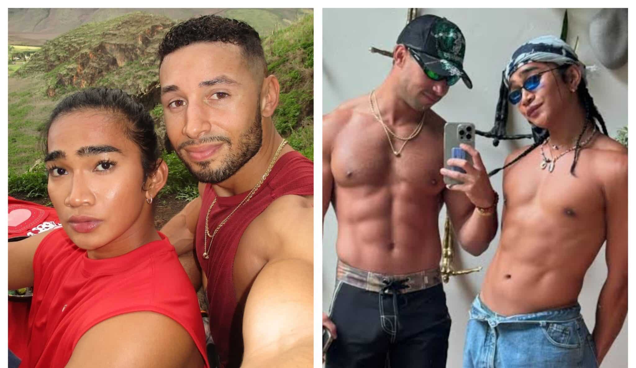 Bretman Rock, Justice Fester naghiwalay; love pa rin ang isa't isa