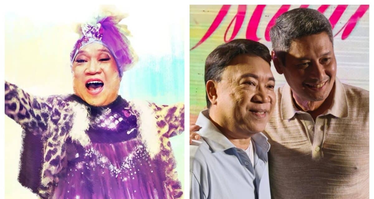 Roderick hindi keri makipaghalikan, love scene sa kapwa aktor