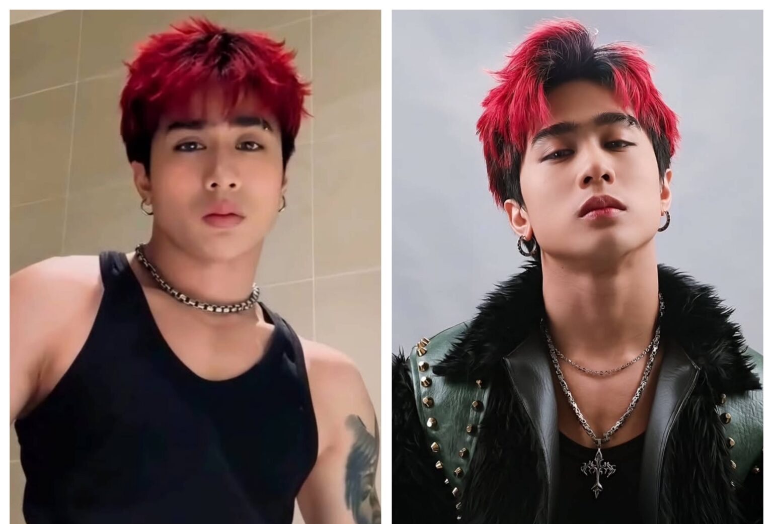 SB19 Josh pangarap maging mabuting ama sa magiging anak