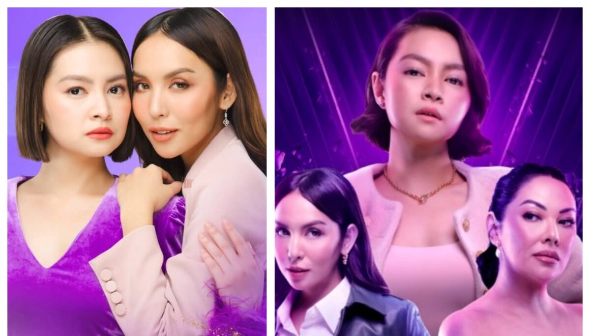 Barbie Forteza BFF na ang turing kay Kyline: She's very genuine!