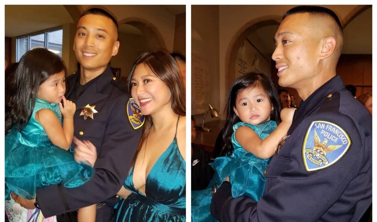 Rufa Mae Quinto nangako kay Trevor, hindi pababayaan si Athena