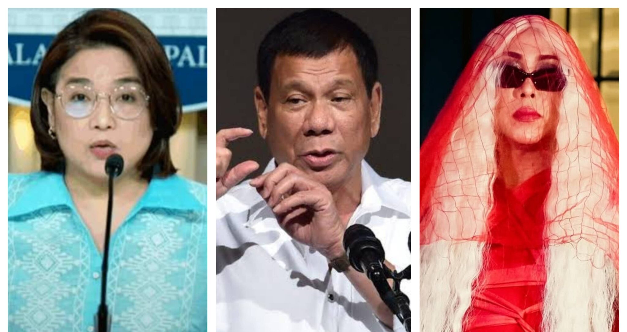 Vice Ganda ipinagtanggol ni Castro sa DDS: Wag balat-sibuyas!