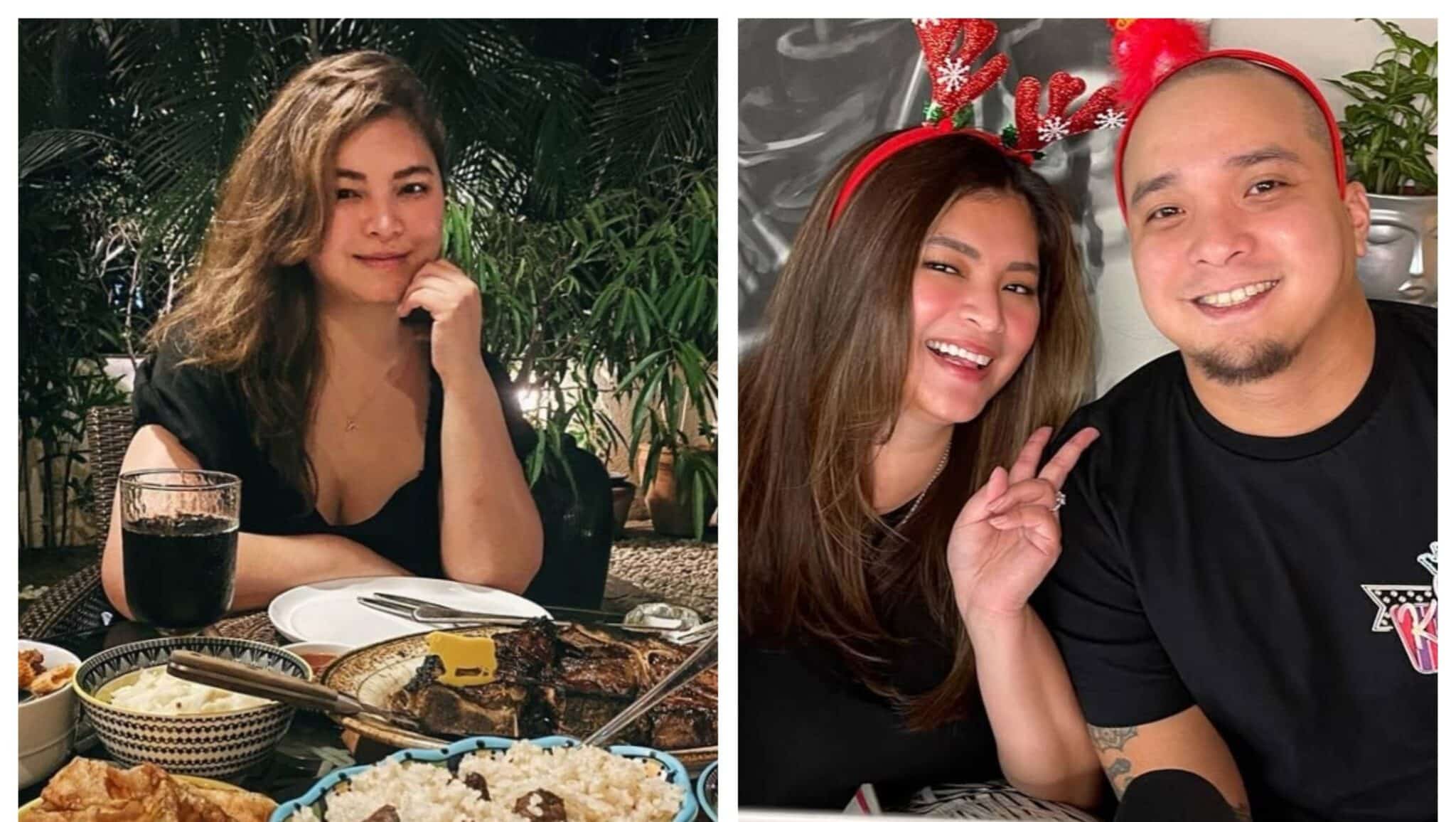 Angel Locsin magbabalik-showbiz na ba? May sagot si Neil Arce!