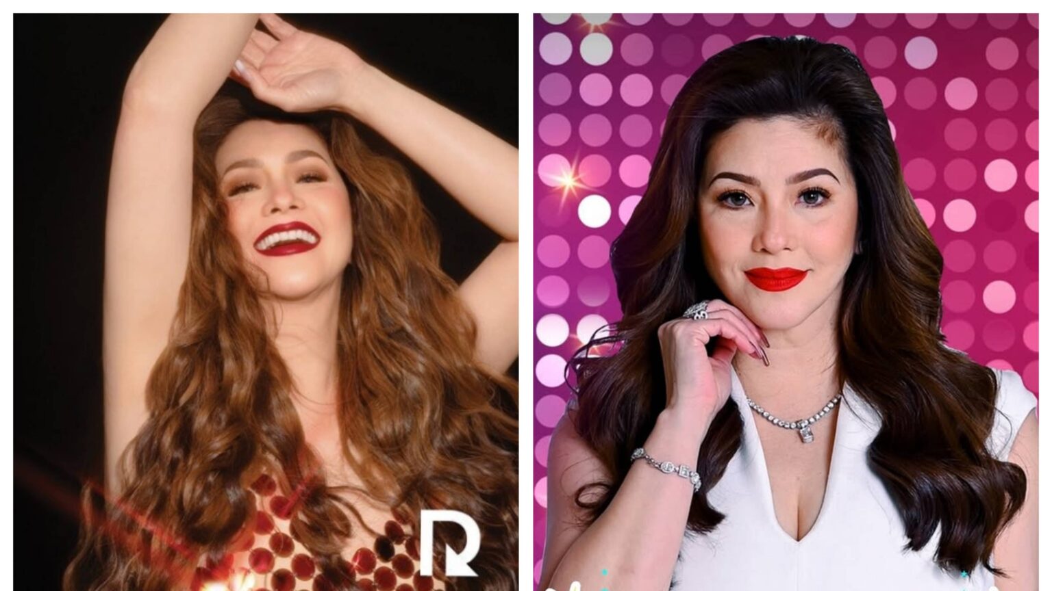 Sister ni Regine Velasquez inireklamo, nanulak daw ng fans