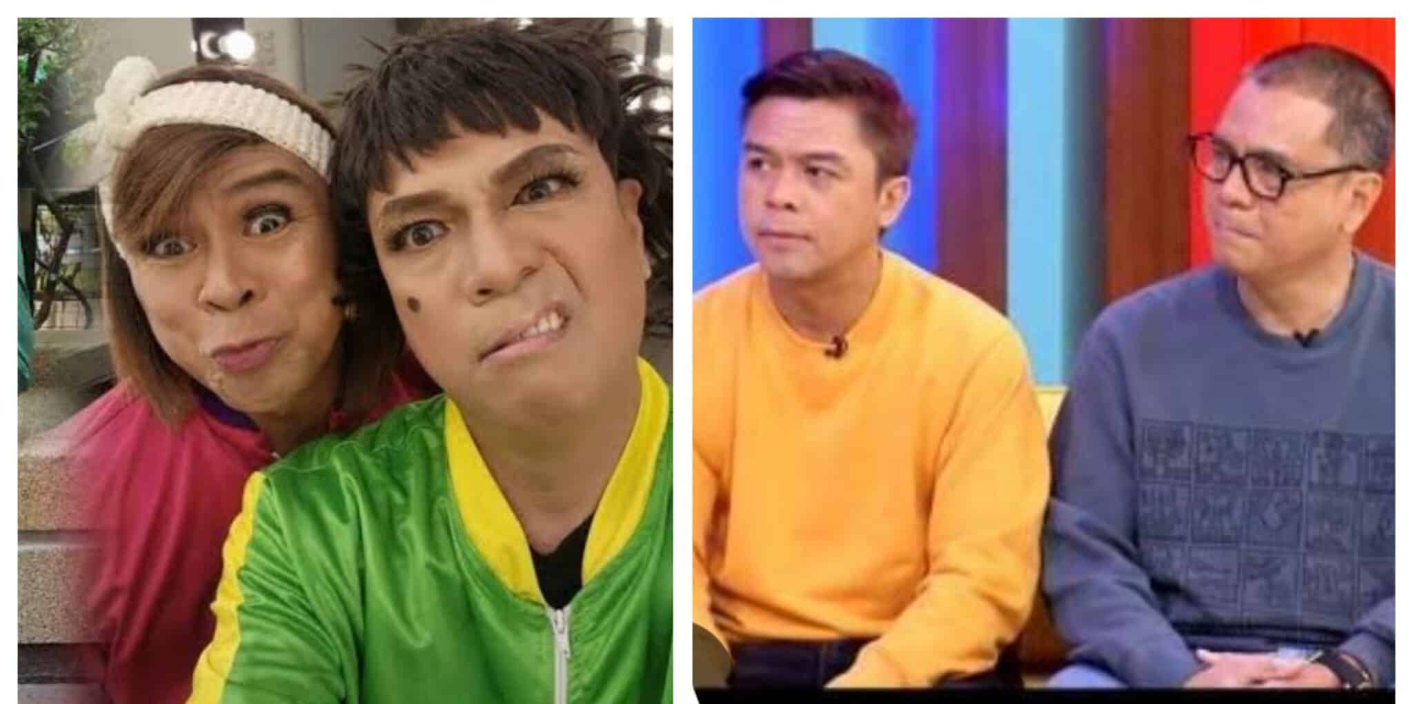 Pekto, John Feir nagpayo sa mag-asawa: Magsabi lagi ng totoo!