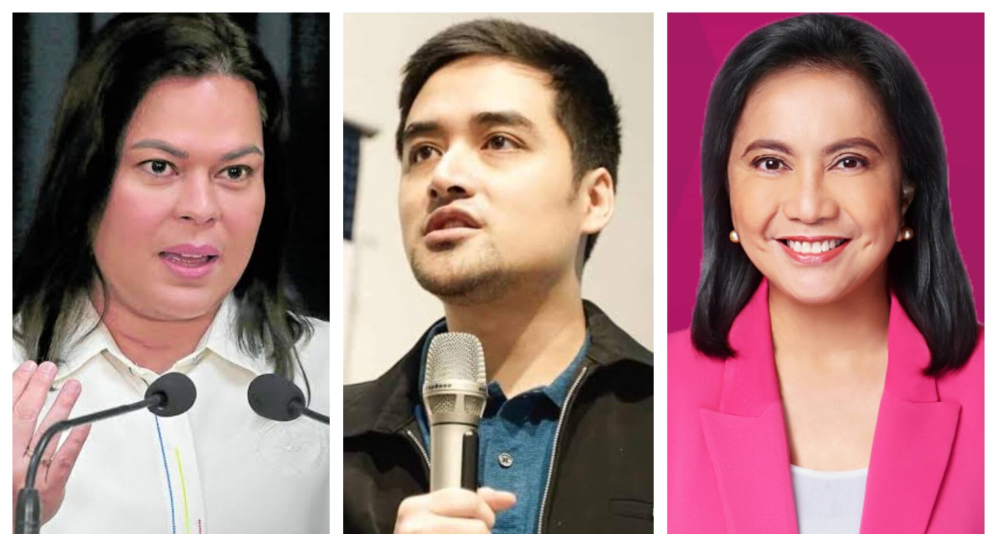 Ogie Diaz sa Eleksyon 2028: VP Sara malaki ang chance manalo