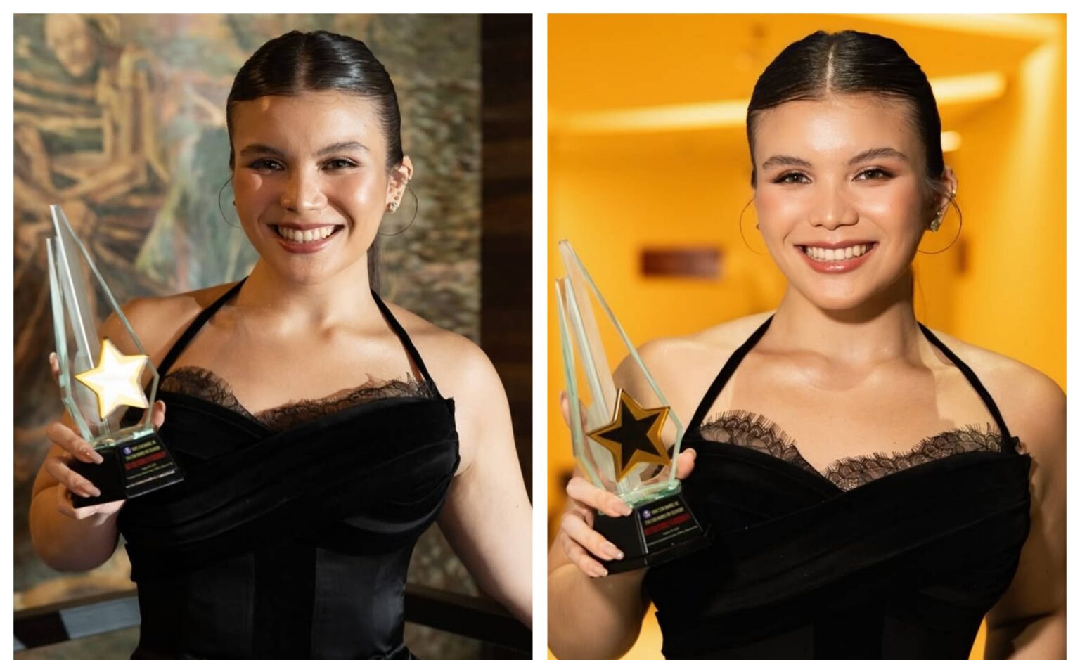Gela Atayde sa Best New Female Personality award: This is crazy!