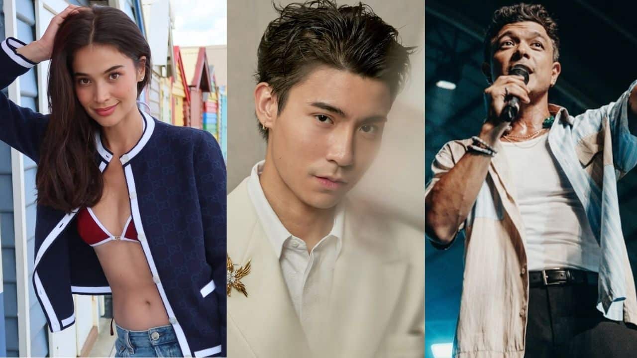 Brent Manalo matagal nang crush si Anne, acting idol si Jericho