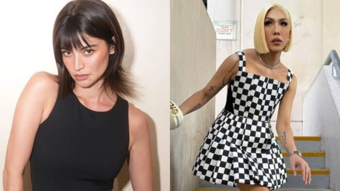 Anne Curtis itinanggi viral quote sa biro ni Vice Ganda