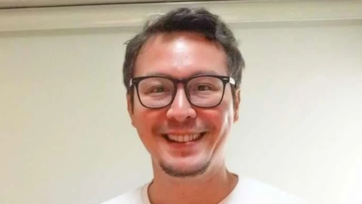 Baron Geisler na-scam ng contractor, may konek sa politiko?