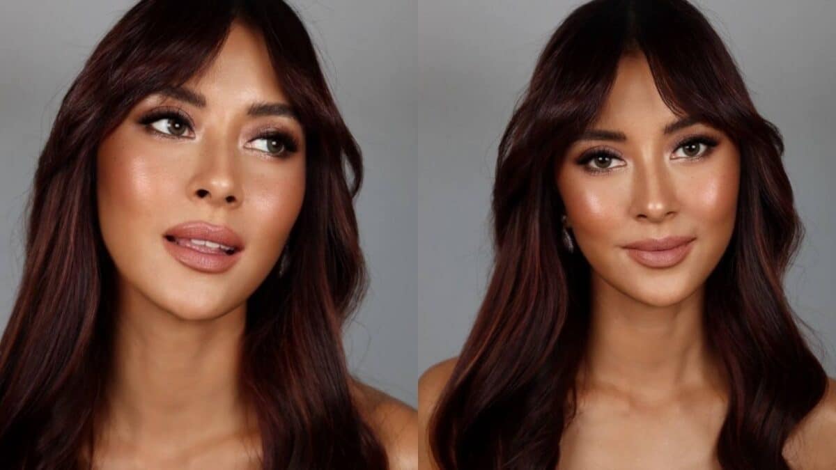 Bianca Gonzalez binatikos mga anak ng corrupt officials