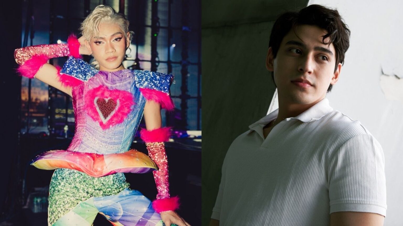 Esnyr sa ‘titikman agad’ comment kay Larkin: ‘Wala akong sinabi!’