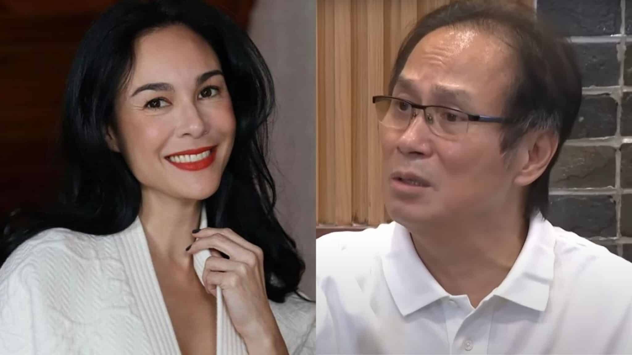 DOJ may ‘lookout order’ laban kina Atong Ang, Gretchen Barretto