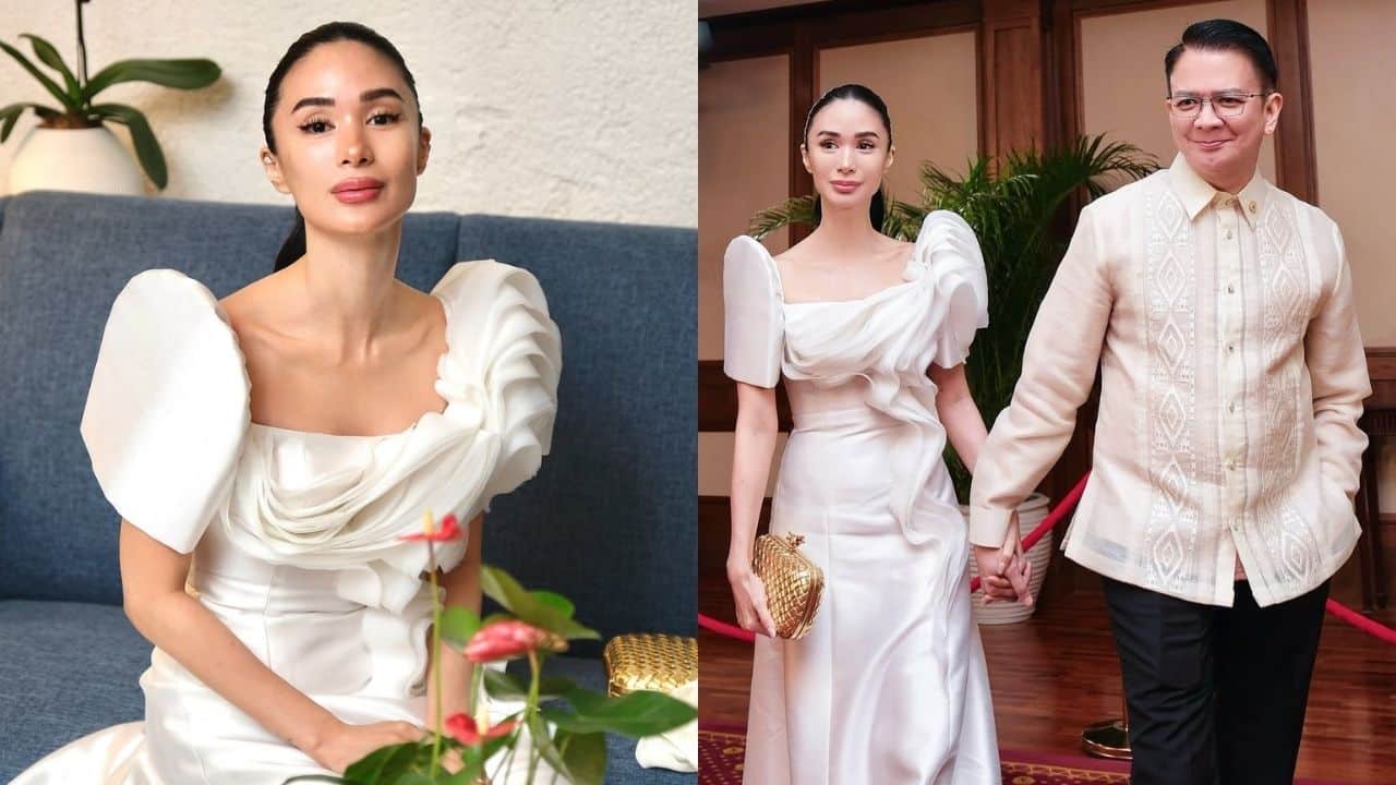 Heart aminadong malungkot noong SONA, naospital ang fur babies