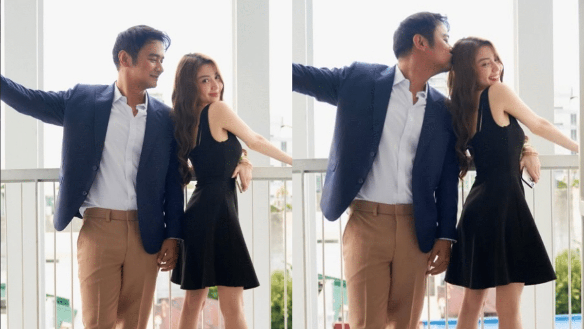 JM de Guzman ibinandera ang love kay Donnalyn Bartolome