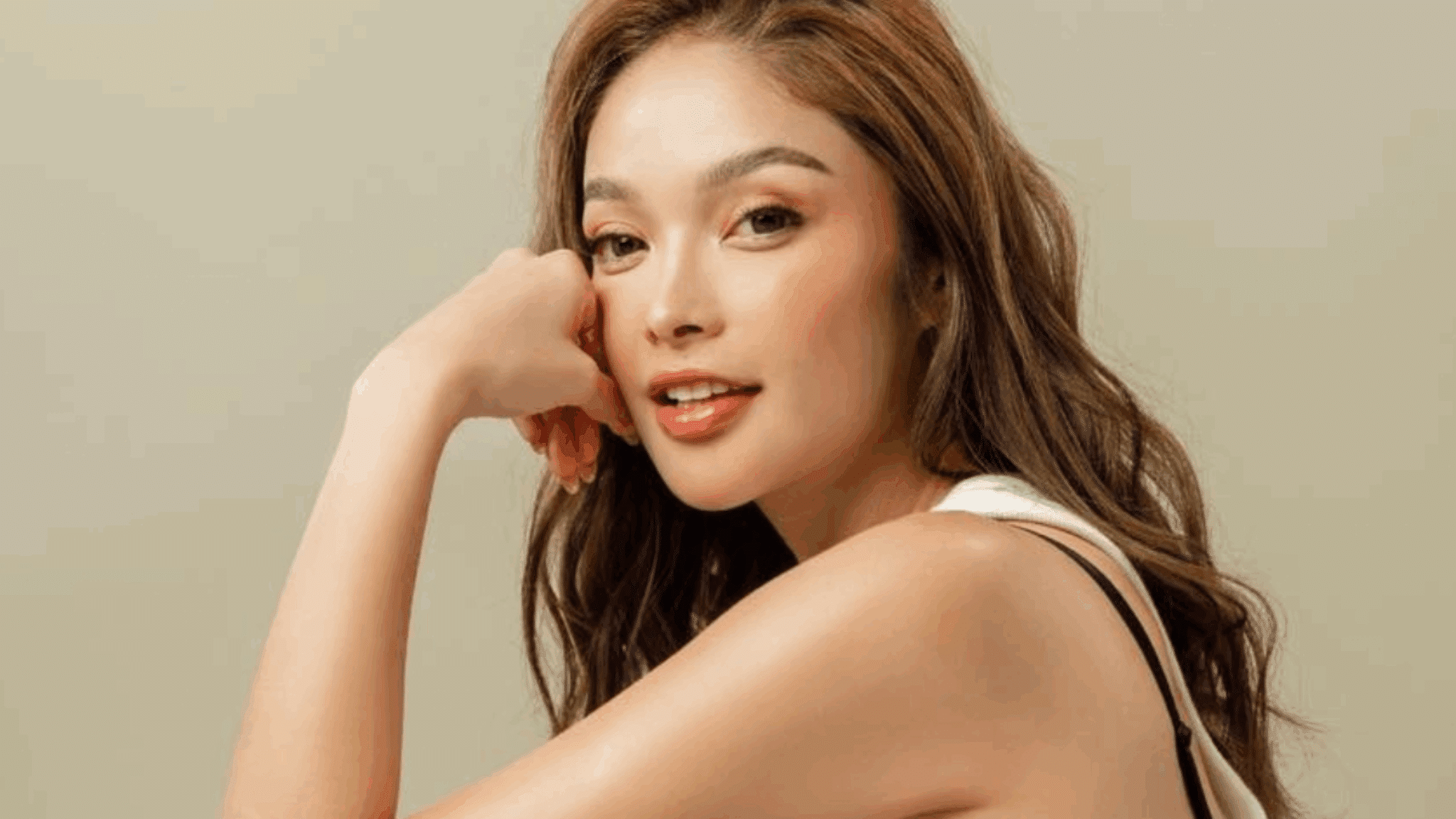 Kazel Kinouchi nilaglag ni Dina Bonnevie, may asawa't anak na?