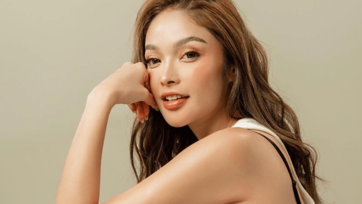 Kazel Kinouchi nilaglag ni Dina Bonnevie, may asawa't anak na?