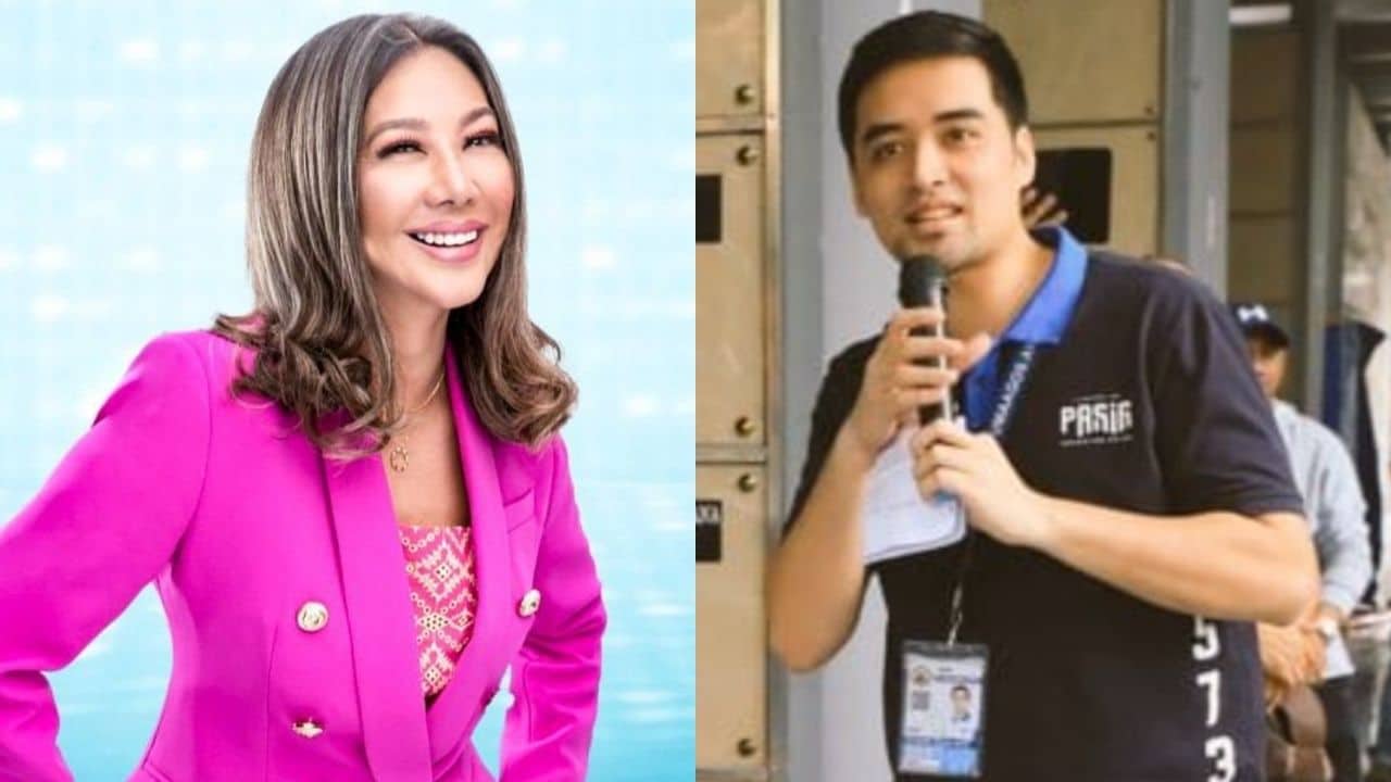 Korina shows bumwelta sa paratang ni Mayor Vico: 'No such thing!'
