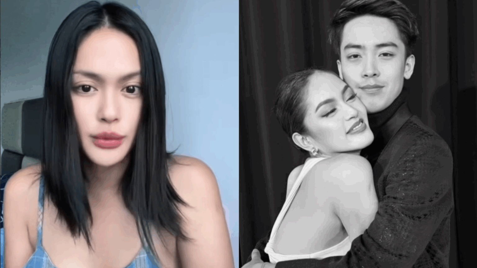 Lars Pacheco nag-cheat kay Clyde: I couldn't stand it anymore