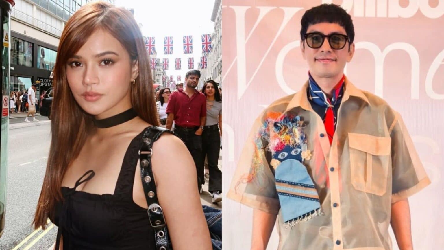 Maris 'My Sunshine' ang tawag noon ni Rico, may konek sa film?