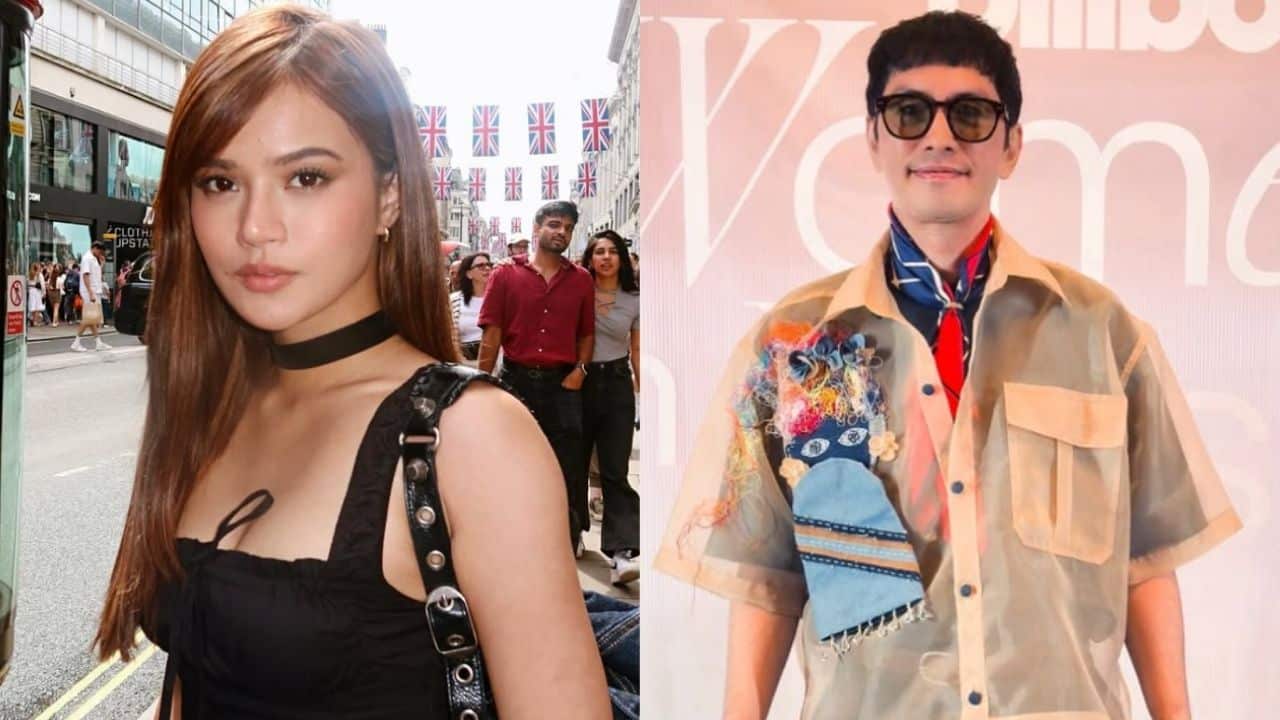 Maris 'My Sunshine' ang tawag noon ni Rico, may konek sa film?