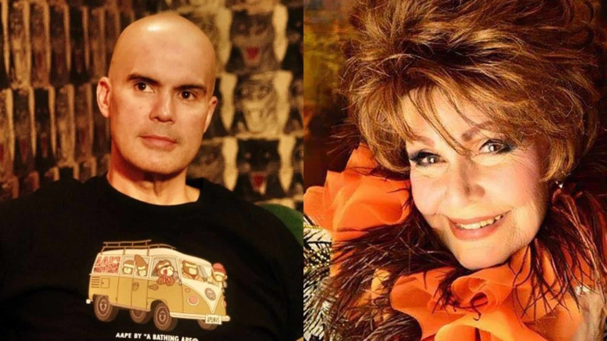 EXCLUSIVE: Mark Feist target mahanap ang next Pilita Corrales