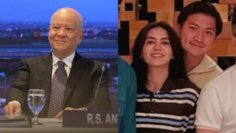 Ramon Ang kay Atasha: 'Magkaibigan sila ng anak kong si Jacob!'