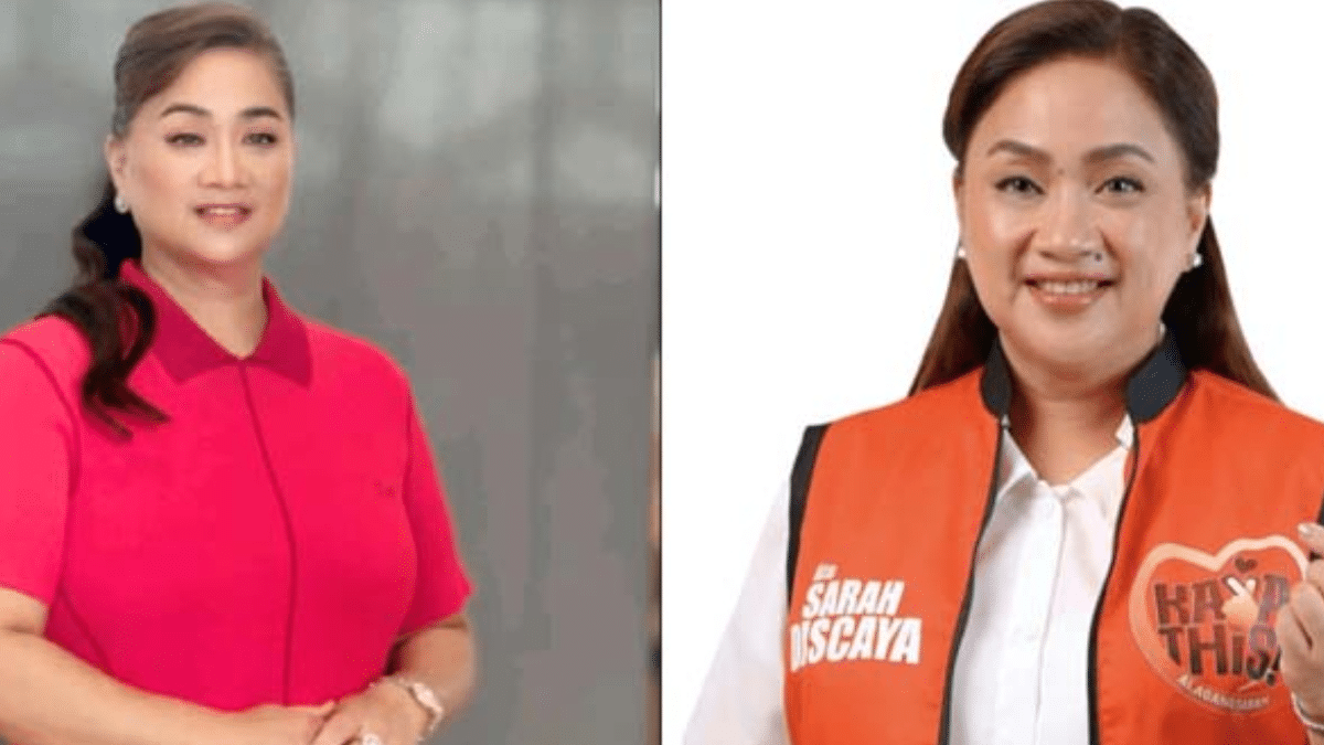 Sarah Discaya, 3 DPWH contractors pinadalhan ng subpoena