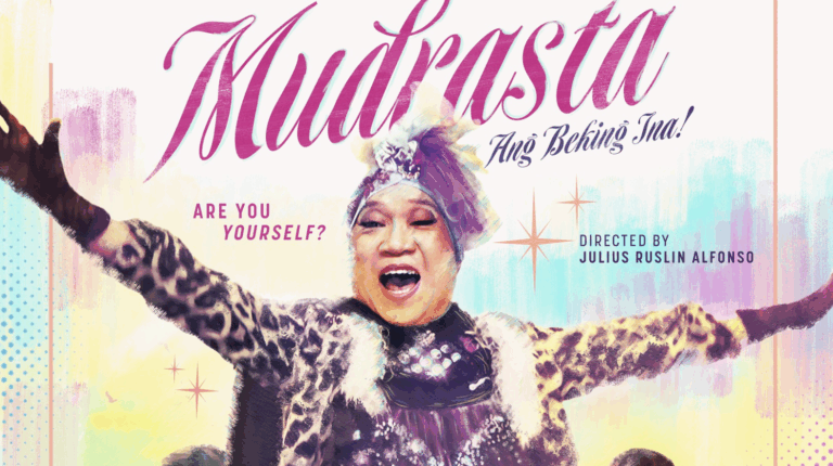 'Mudrasta' ni Roderick spoof nga ba ng 'Madrasta' ni Sharon?