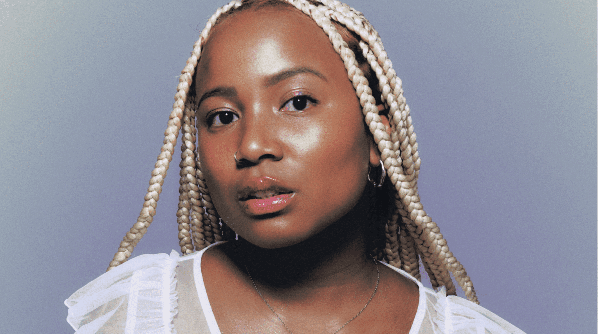 Jewel Owusu ibinandera ang self-love sa dance-pop single 'spark'