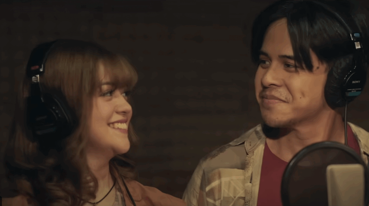 REVIEW: ‘One Hit Wonder’ nina Sue, Khalil puno ng 90s nostalgia