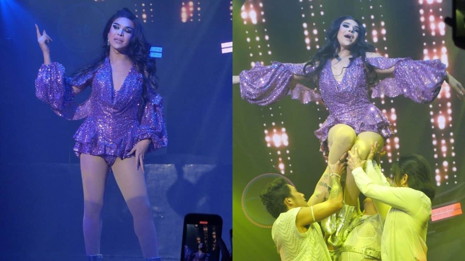 EXCLUSIVE: Viñas Deluxe OPM artist na: ‘Nakakataba ng puso!’