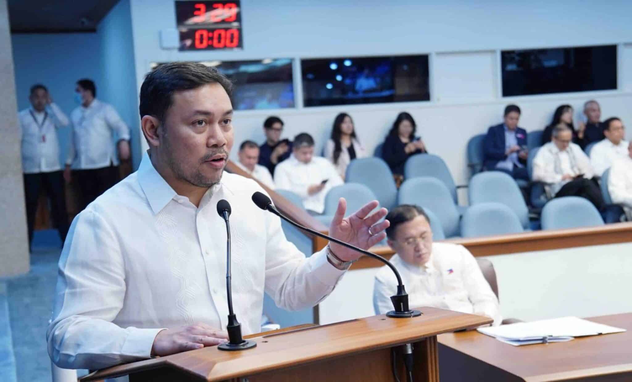 Villar nais paimbestigahan ang taas-presyo ng domestic flights