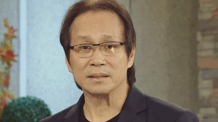 Atong Ang nahaharap sa kasong murder, serious illegal detention