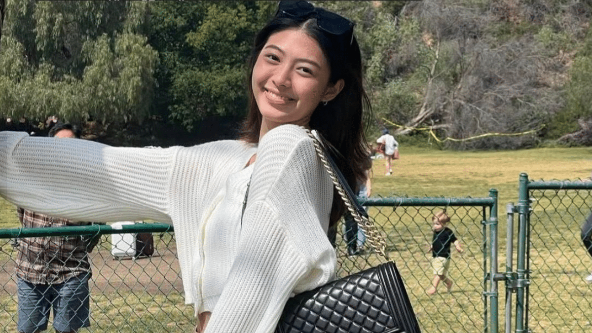 Gela Alonte pinuntirya ng netizens, inungkat political dynasty issue