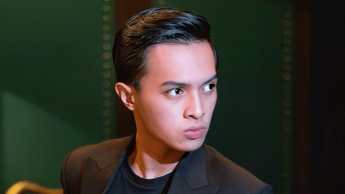 Josh Mojica may nilinaw: I never claimed to be a billionaire