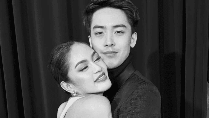 Lars Pacheco hiwalay na sa longtime partner na si Clyde Vivas