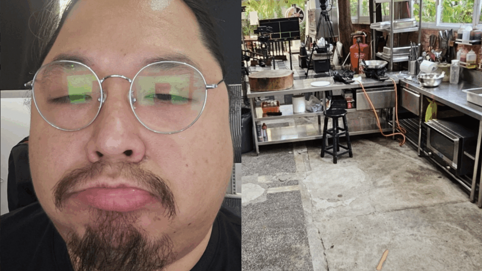 Ninong Ry naghahanap na ng bagong studio matapos bahain