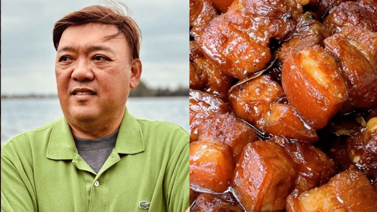 Harry Roque, Duterte supporters nag-away sa humba, anyare?