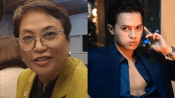 Rowena Guanzon tinalakan si Josh Mojica, tax pinapasilip sa BIR