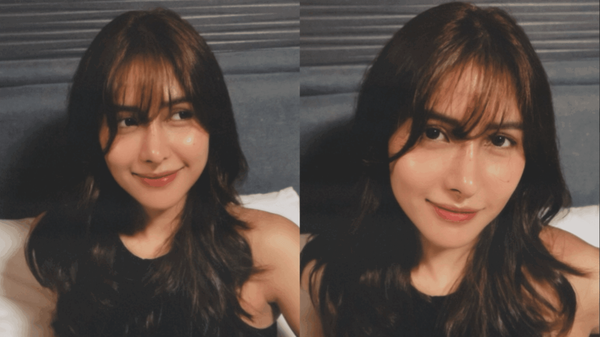 Sanya Lopez trending dahil sa ilong, nasobrahan sa pagpapaayos?