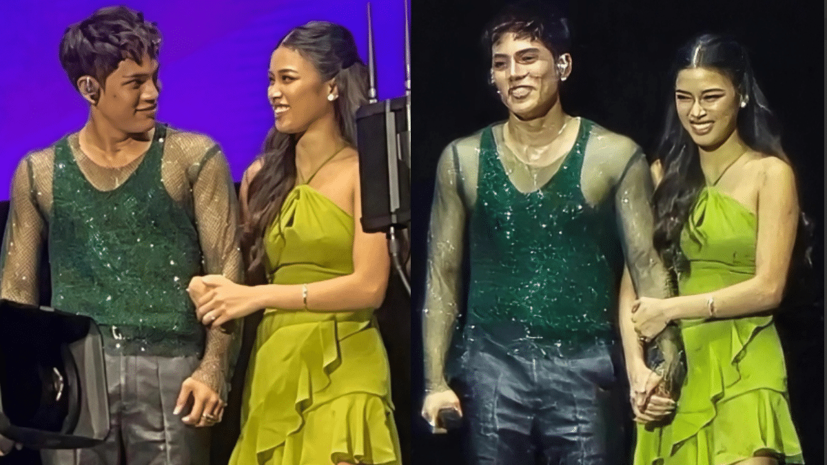 Stell Ajero hinangaan sa pagprotekta kay Shuvee Etrata