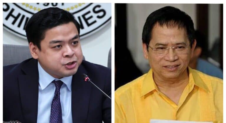 Terry Ridon rumesbak sa 'sumpa ng Diyos' hirit ni Eddie Villanueva ...