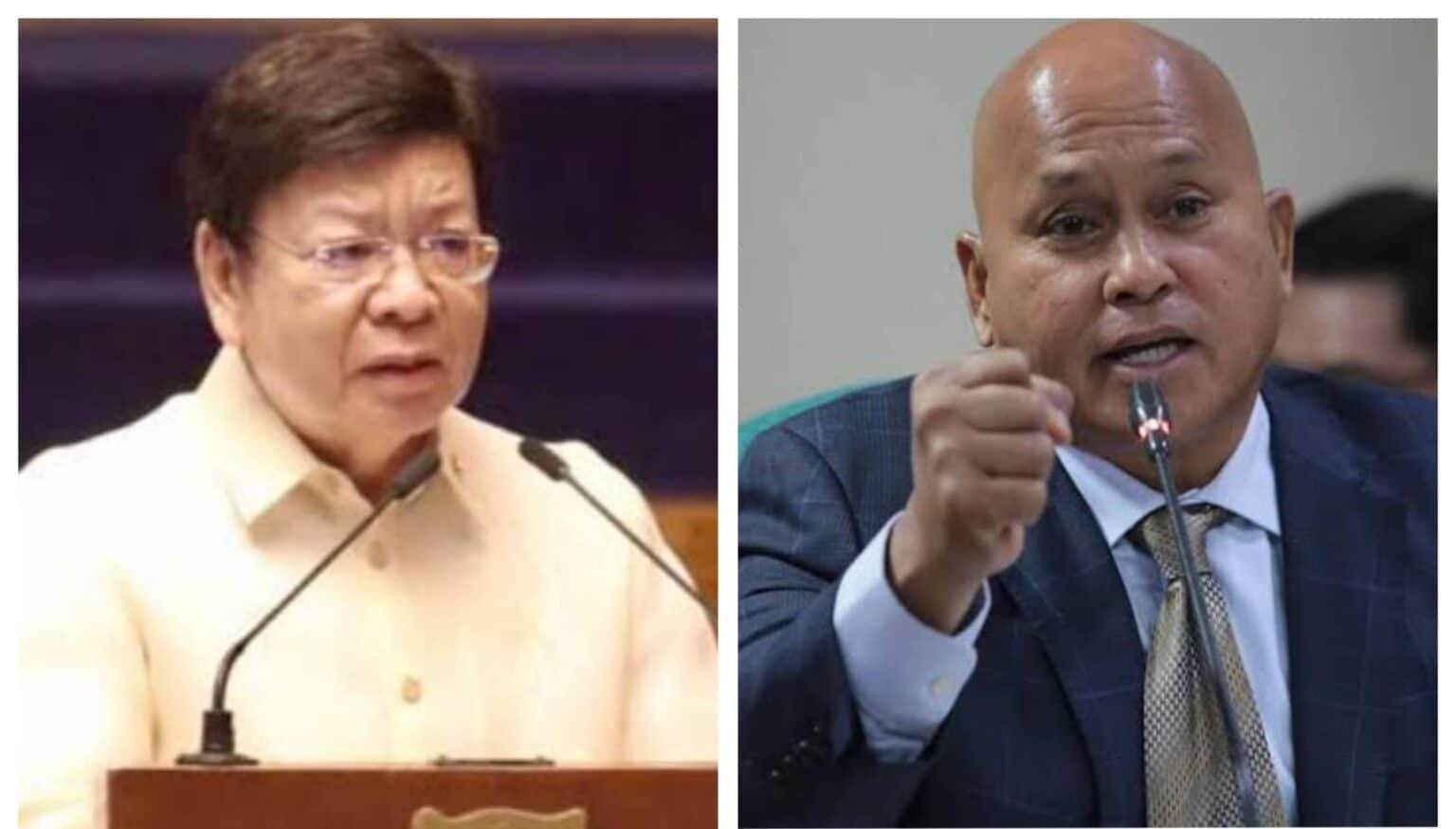 Bigtime DPWH contractor no-show sa Senate hearing, ipaaaresto