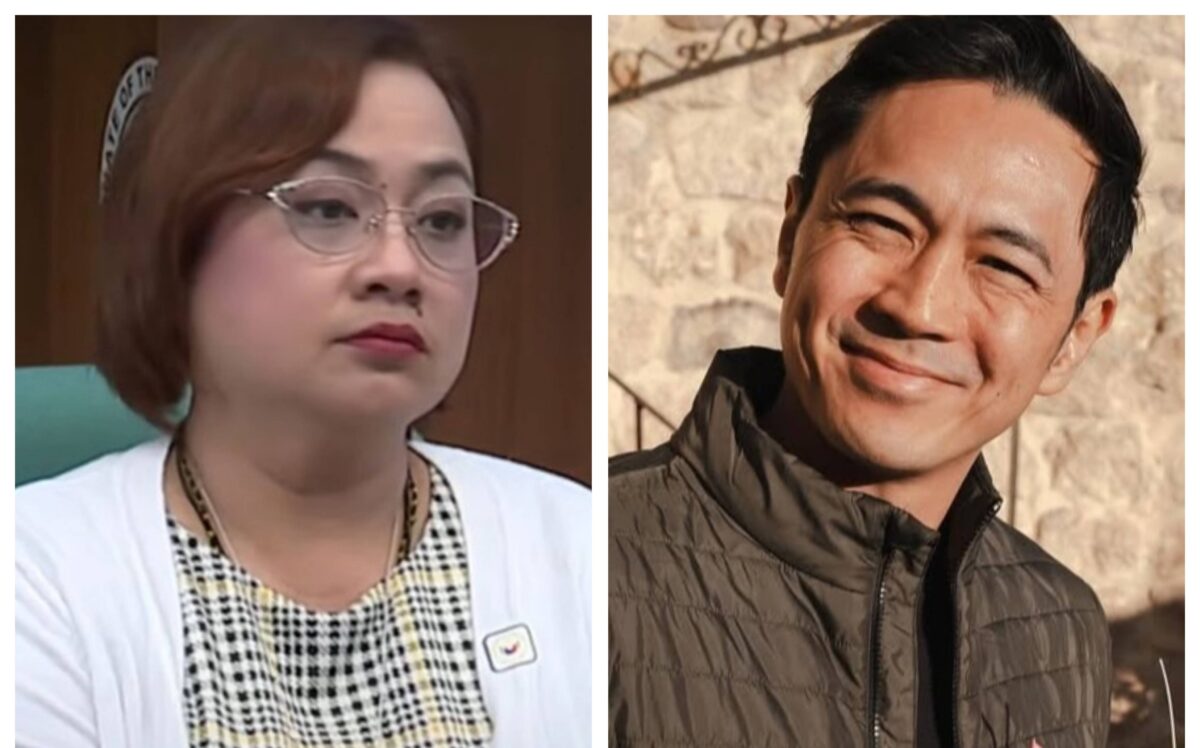 Slater Young walang Rolls Royce tulad ni Sarah Discaya